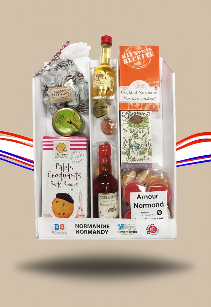 Terms et conditions - Normand E-Boutique • Achetez la Normandie